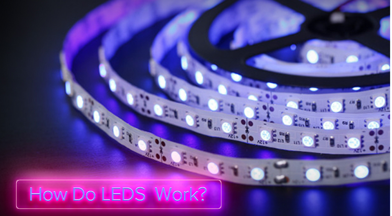 How Do LEDs Work?