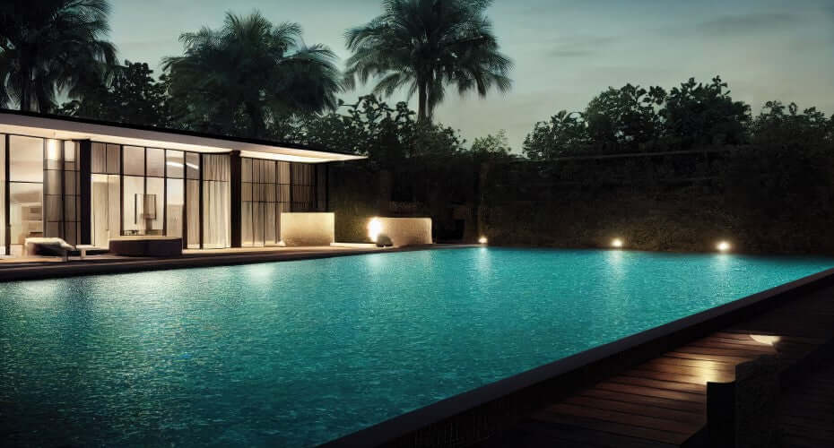 Transform Your Swimming Pool with the Best Lighting: Expert Tips and A ...