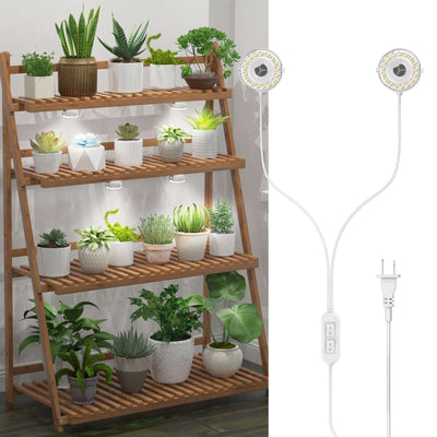 Puck Grow Light - Optimal Indoor Plant Growth | SANSI