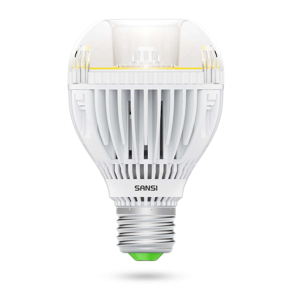 A19 30W LED 3000K/5000K Light Bulb (US ONLY)