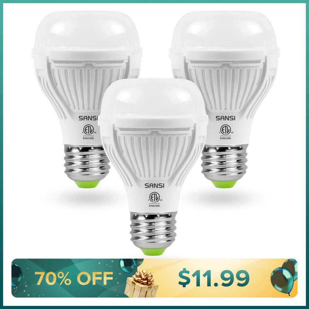 Pot Clip LED Grow Light