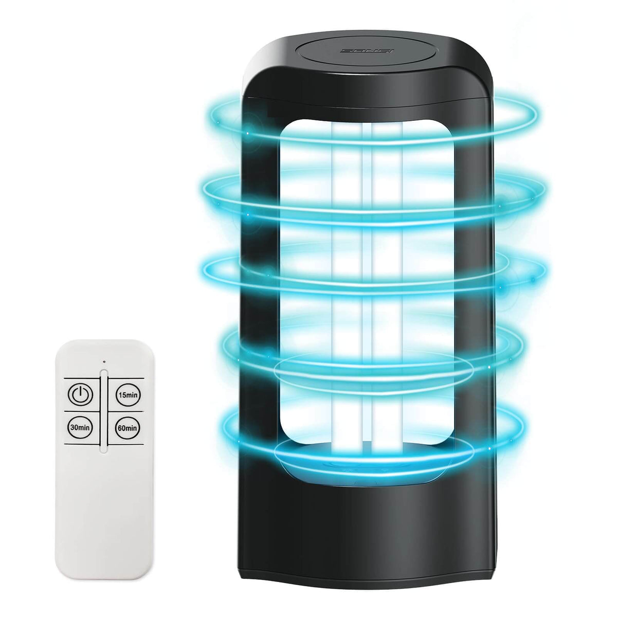 27W UV Light Sanitizer with Remote Control (US ONLY)