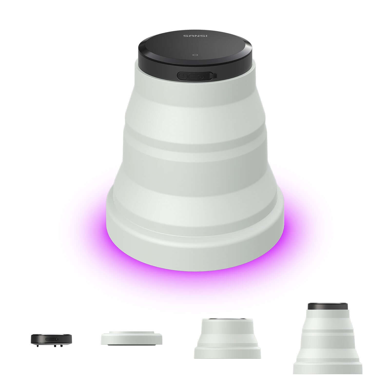 Portable UV Hand Light (US ONLY)